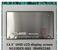 China N133DCE-G61 Innolux 13.3