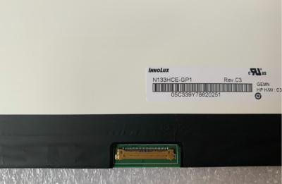 China N133DCE-GP1 Innolux 13.3
