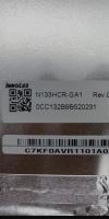 China N133HCR-GA1 Innolux 13.3