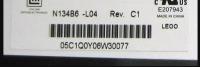 China N134B6-L04 CMO 13.4