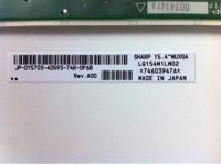 China LQ154M1LW02  Sharp	15.4