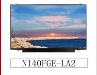 China N140FGE-LA2 CHIMEI INNOLUX 14.0