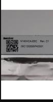 China N140HCA-E5C INNOLUX 14.0