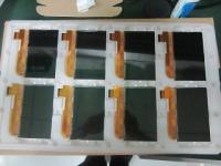 China LQ055W1GC01  Sharp   5.5INCH	LCM	1024×600RGB   200cd/m²  INDUSTRIAL LCD DISPLAY for sale