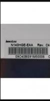 China N140HGE-EAA INNOLUX 14.0