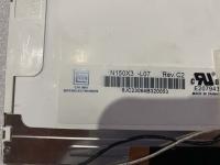 China N150X3-L07 CMO 15.0