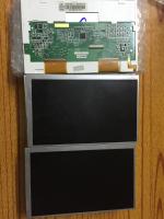 China TCG070WVLQEPNN-AN20 Kyocera 7INCH LCM 800×480RGB 350NITS WLED LVDS INDUSTRIAL LCD DISPLAY for sale