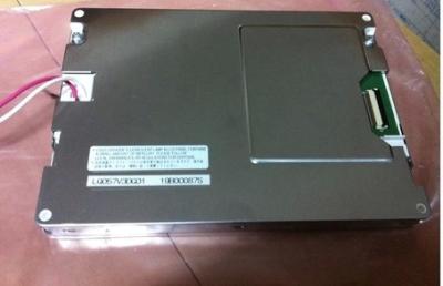 China TCG070WVLQGPNN-AN41 Kyocera 7INCH LCM 800×480RGB 1000NITS WLED LVDS INDUSTRIAL LCD DISPLAY for sale