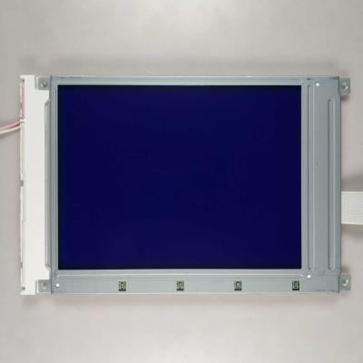 China TCG057VGLBC-G00 Kyocera 5.7INCH LCM 640×480RGB 210NITS WLED TTL INDUSTRIAL LCD DISPLAY for sale