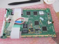 China TCG057VGLBC-G00 Kyocera 5.7INCH LCM 640×480RGB 210NITS WLED TTL INDUSTRIAL LCD DISPLAY for sale