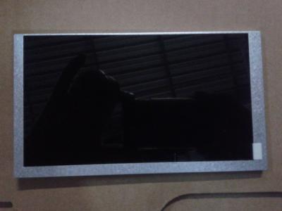 China TCG070WVLPAAFA-AA00 Kyocera 7INCH LCM 800×480RGB 270NITS WLED TTL INDUSTRIAL LCD DISPLAY for sale