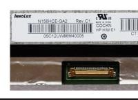 China N156HCE-GA2 Innolux 15.6