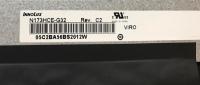 China N173HCE-G32 Innolux 17.3