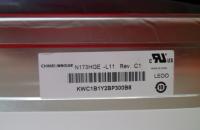 China N173HGE-L11 CHIMEI Innolux 17.3