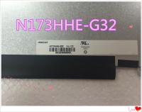 China N173HHE-G32 Innolux 17.3