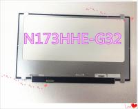 China N173HHE-G32 Innolux 17.3