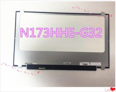China N173HHE-G32 Innolux 17.3