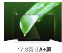 China N173HHE-G32 Innolux 17.3