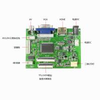 China NJ070NA-23A Innolux 7.0