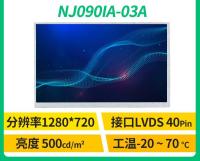 China NJ090IA-03A Innolux 9.0