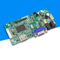 China P101KDA-AB0 Innolux 10.1