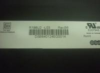 China R196U2-L03 CHIMEI Innolux 19.6