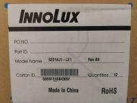 China S231AJ1-LE1 Innolux 23.1