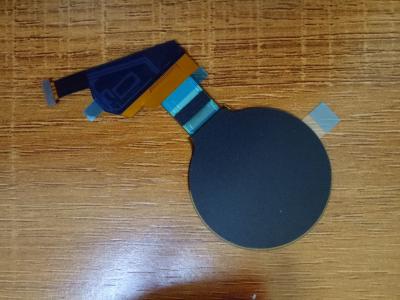 China WJ014ZE-02A Innolux 1.39