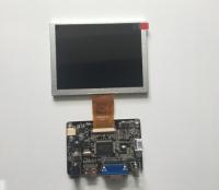 China ZJ050NA-08C Innolux 5.0
