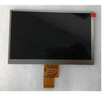 China ZJ070NA-01B CHIMEI Innolux 7.0
