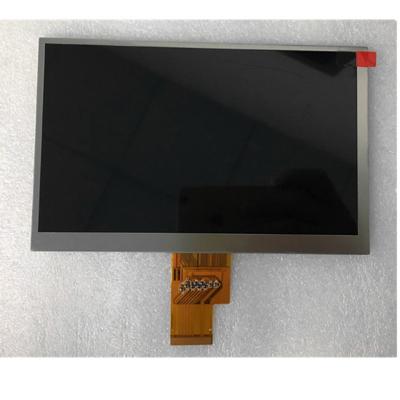 China ZJ070NA-01B CHIMEI Innolux 7.0