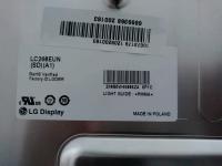 China LC260EXN-SCB1 LG Display 26.0