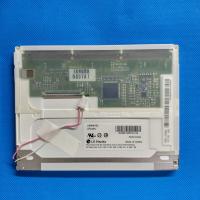 China LB064V02-B1 LG Display 6.4