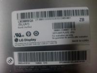 China LM300WQ5-SLA2 LG Display 30.0