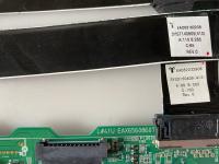 China LC650EQF-FHM2 LG Display 65