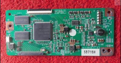 China LM220WE4-SLA1 LG Display 22.0