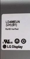 China LD490EUN-UHB1 LG Display 49