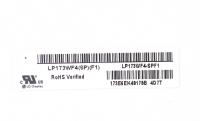 China LP173WF4-SPF2 LG Display 17.3