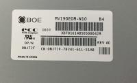 China LM190E09-TLB1 LG Display 19.0