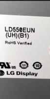 China LD550EUN-UHB1 LG Display 55