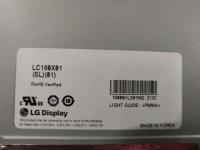 China LC150X01-SL01 LG Display 15.0