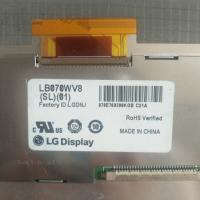 China LB070WV8-SL02 LG Display 7.0