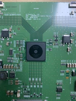 China LD860DBN-UJA1 LG Display 86
