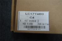 China LC171W03-C4 LG. LCD 17.1