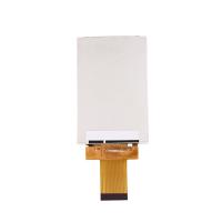 China 320×240 115PPI 370cd/m2 Industrial Lcd Panel ISO9001 LB035Q02-TD02 for sale