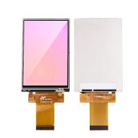 China 320×240 115PPI 370cd/m2 Industrial Lcd Panel ISO9001 LB035Q02-TD02 for sale
