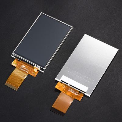 China 320×240 115PPI 370cd/m2 Industrial Lcd Panel ISO9001 LB035Q02-TD02 for sale