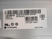 China 2560x1440 300cd/m2 Lcd Video Module 27.0