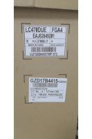 China 46PPI 700cd/M2 Square LCD Panel 47.0