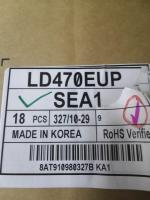 China 46PPI 700cd/M2 Square LCD Panel 47.0